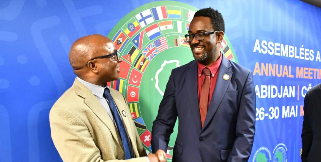 Ahead election of president of African Development Bank, Zambia secures ...