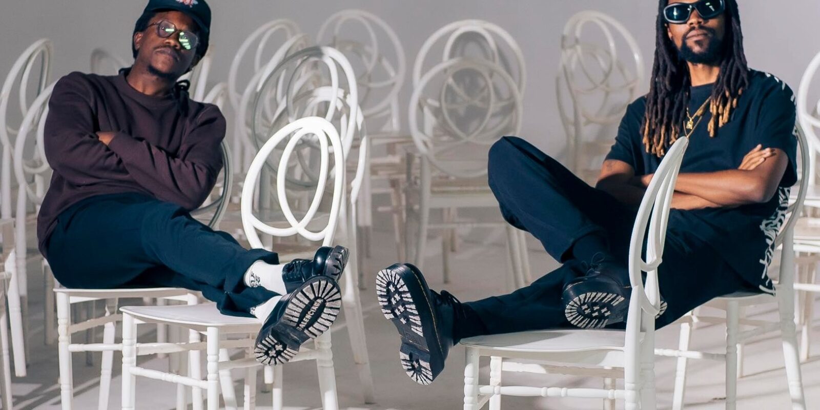 Jay Rox, Tim reignite zone fam nostalgia with ‘Mfumu (Amen ...