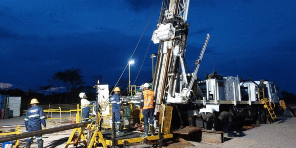 Hichilema confident of 3 million tonnes as US-backed KoBold breaks ...