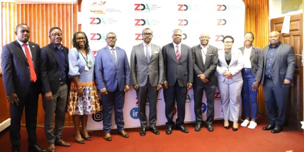 Zambia, Rwanda reaffirm commitment to strengthen trade, investment ...