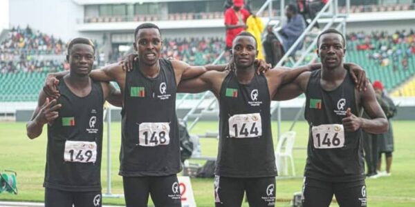 Zambia Athletics reportedly launches nationwide talent hunt with ‘catch ...