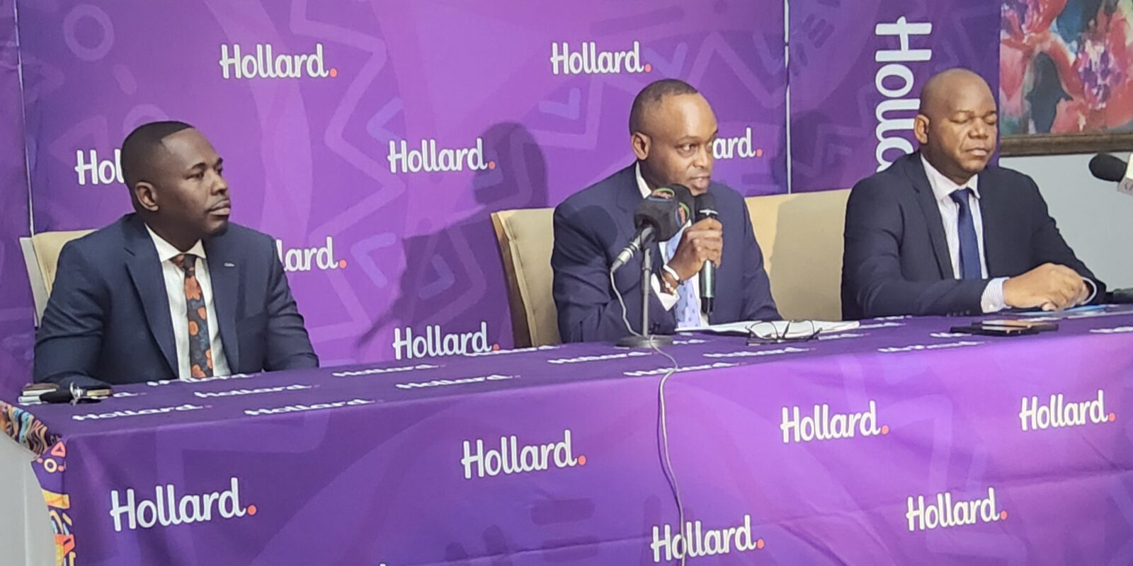 Hollard Life reportedly acquires Absa Life Zambia in strategic ...