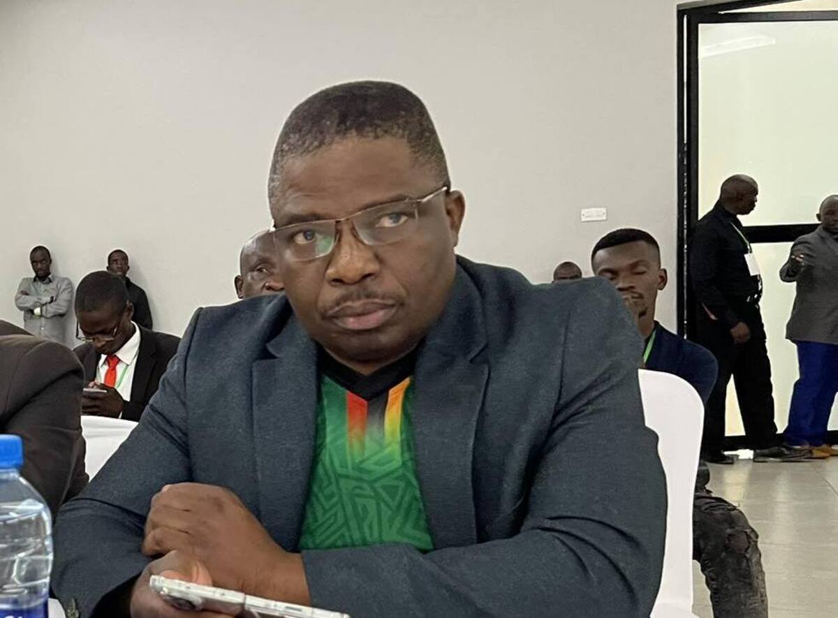 Lusaka High Court grants Royal Kents permission to summon former FAZ ...