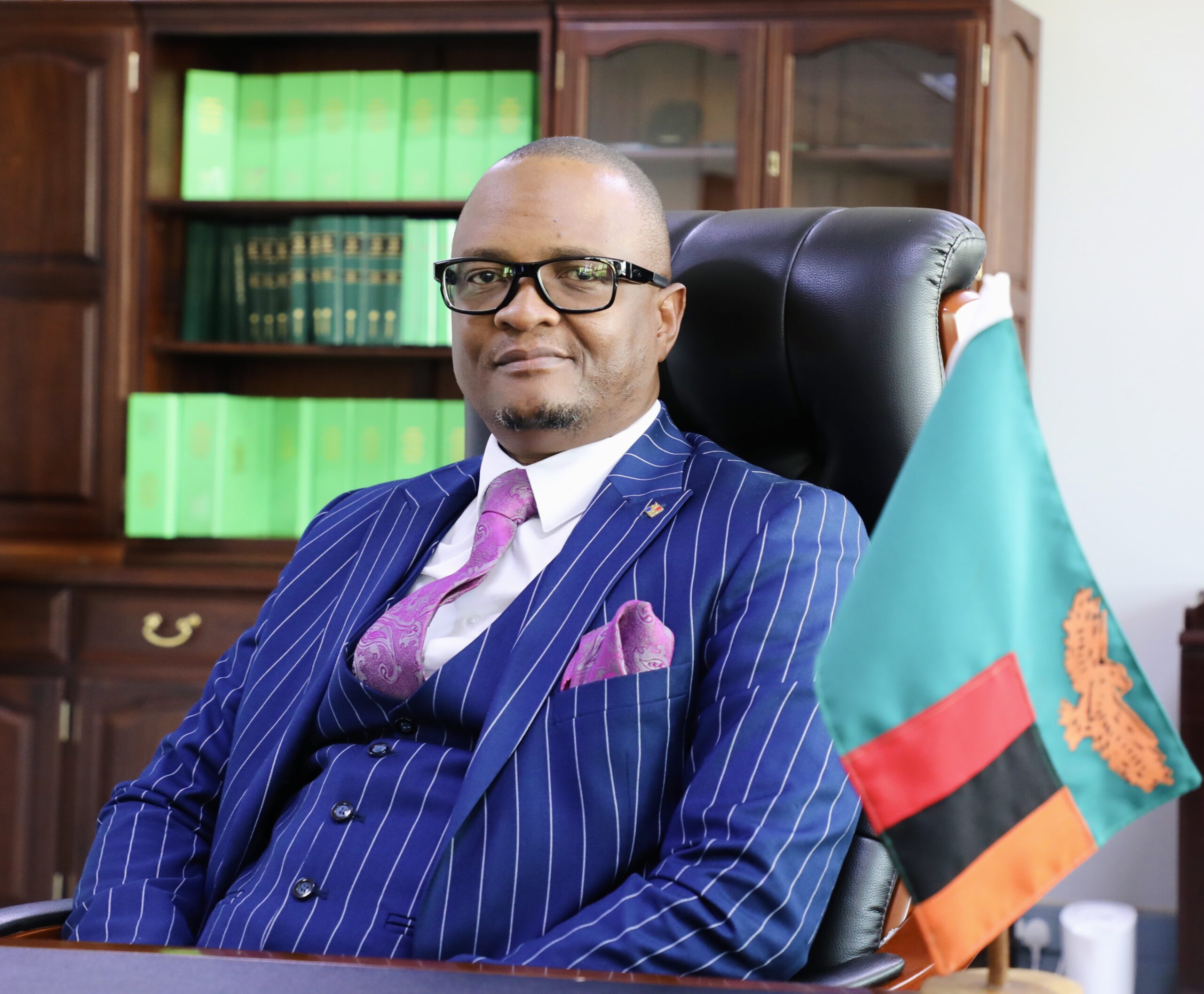 DPP seeks forfeiture of $2.3 million, gold bars linked to Kenneth ...