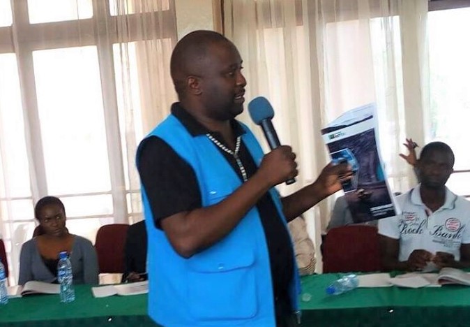 Rights activist urges MPs to raise public awareness on constitution ...