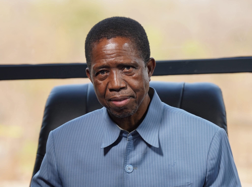 Finally, govt, family agree on Lungu’s funeral rites, body to arrive ...