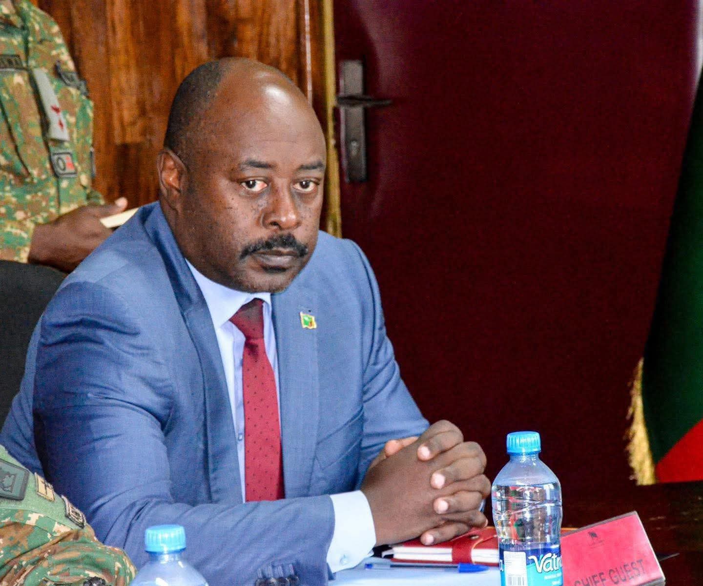 Defence ministry receives over K17 million to relaunch voluntary skills ...