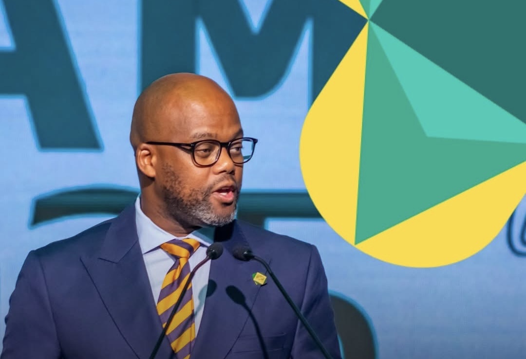 AfCFTA Secretary-General, Mene, calls for accelerated implementation of ...