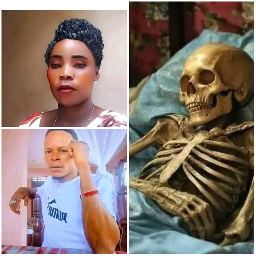 Kalaba’s daughters, family friend jailed for concealing death | Zambia ...