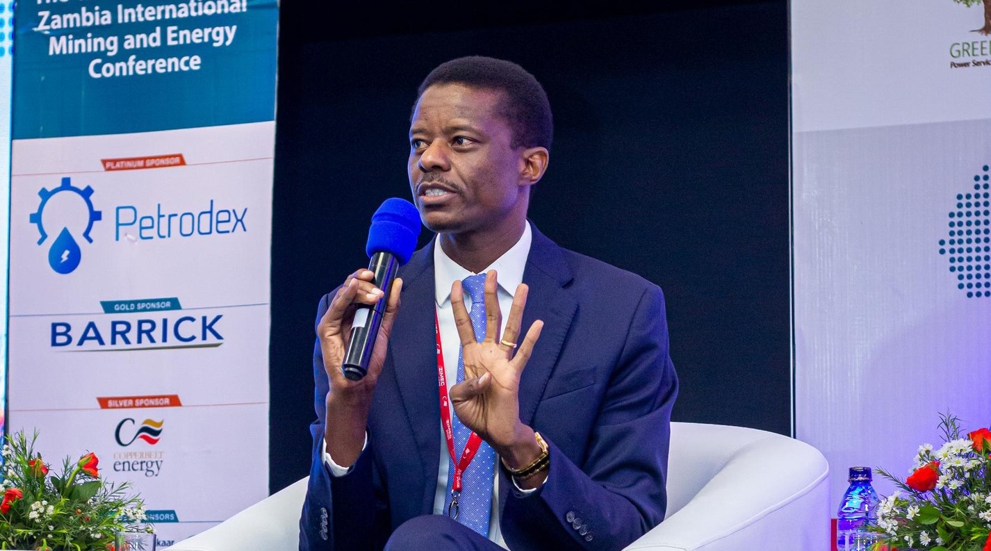 Bank of Zambia clears FNB takeover of StanChart retail business ...