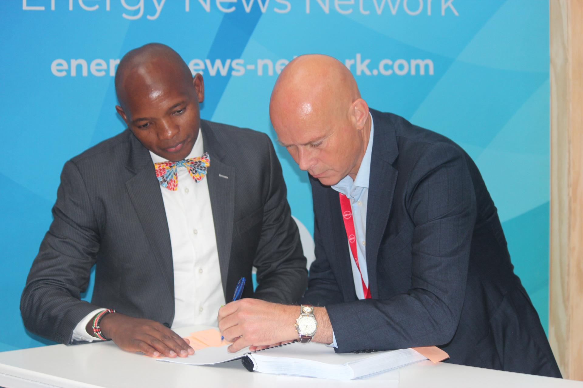 $26.5 million solar project slated for Sesheke as six firms partner to ...