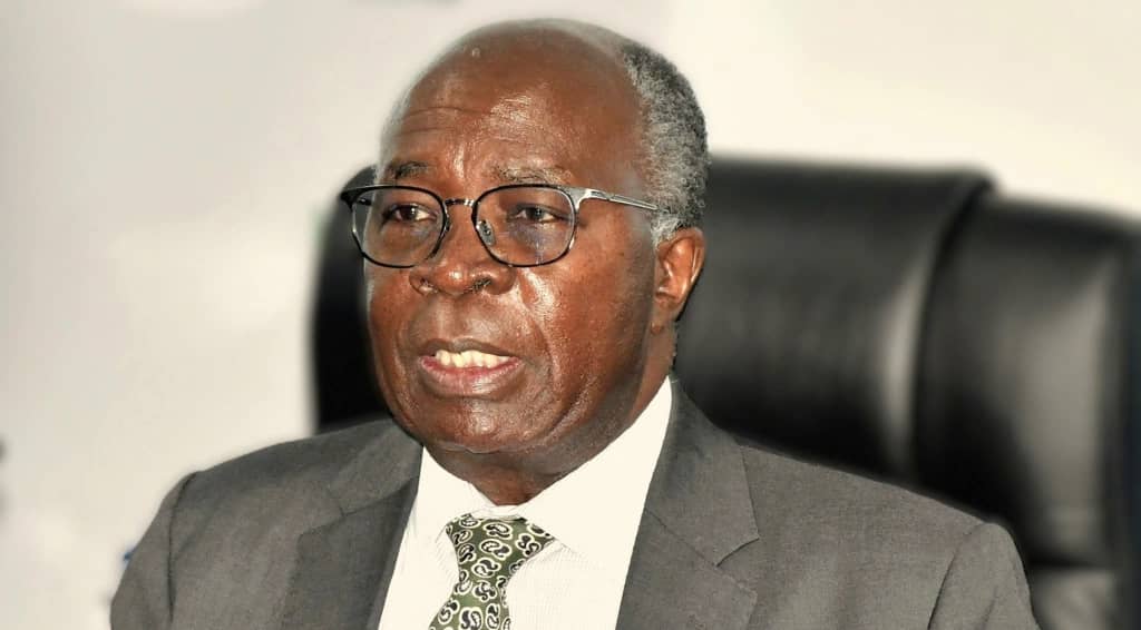Musokotwane presents K33.6 billion supplementary budget to address fuel ...
