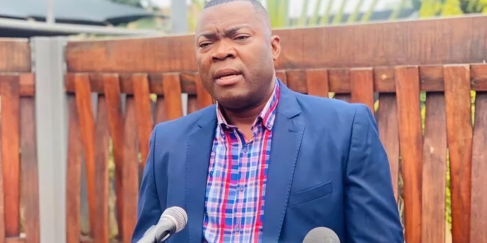 Alleged Corruption: Lusambo to know fate in Chamba valley property case ...