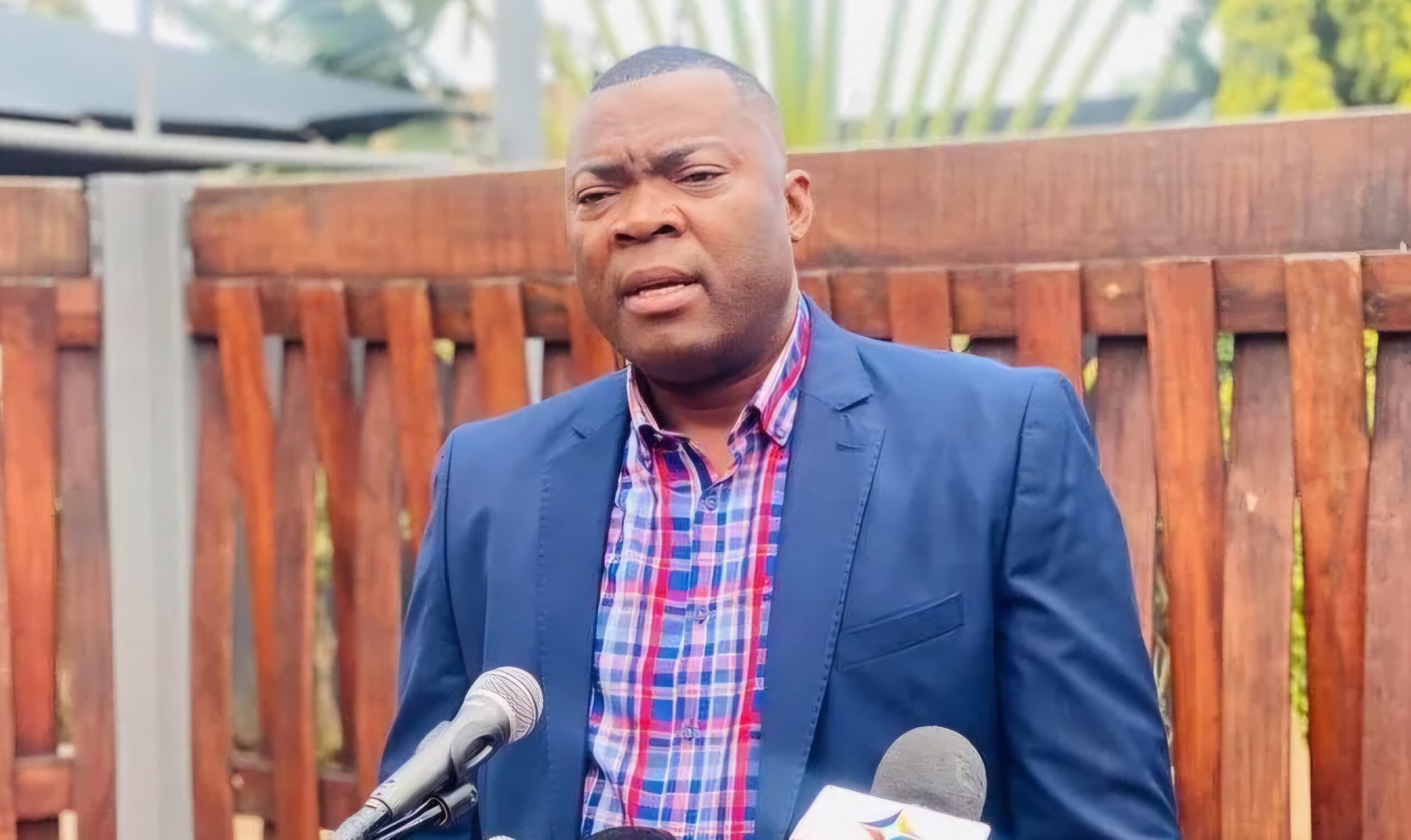 Alleged Corruption: Lusambo to know fate in Chamba valley property case ...