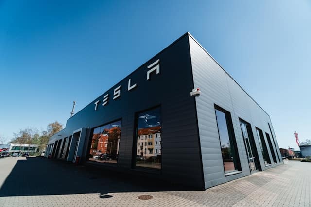Tesla launches first African subsidiary in Morocco | Zambia Monitor