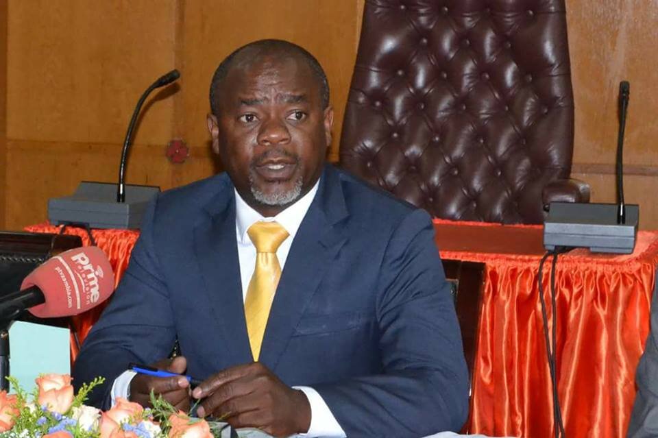 Ex-Defence Permanent Secretary, Mwale, launches countersuit over K2.5 ...