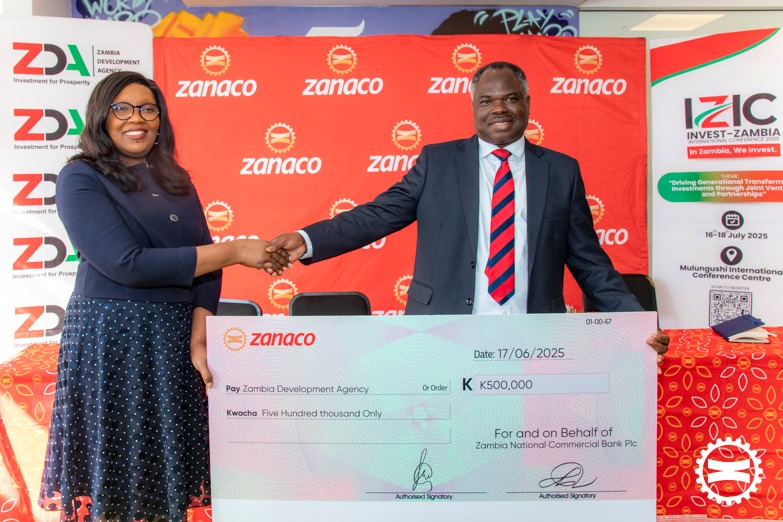 Zambia Development Agency targets US$2 billion in deals at upcoming ...