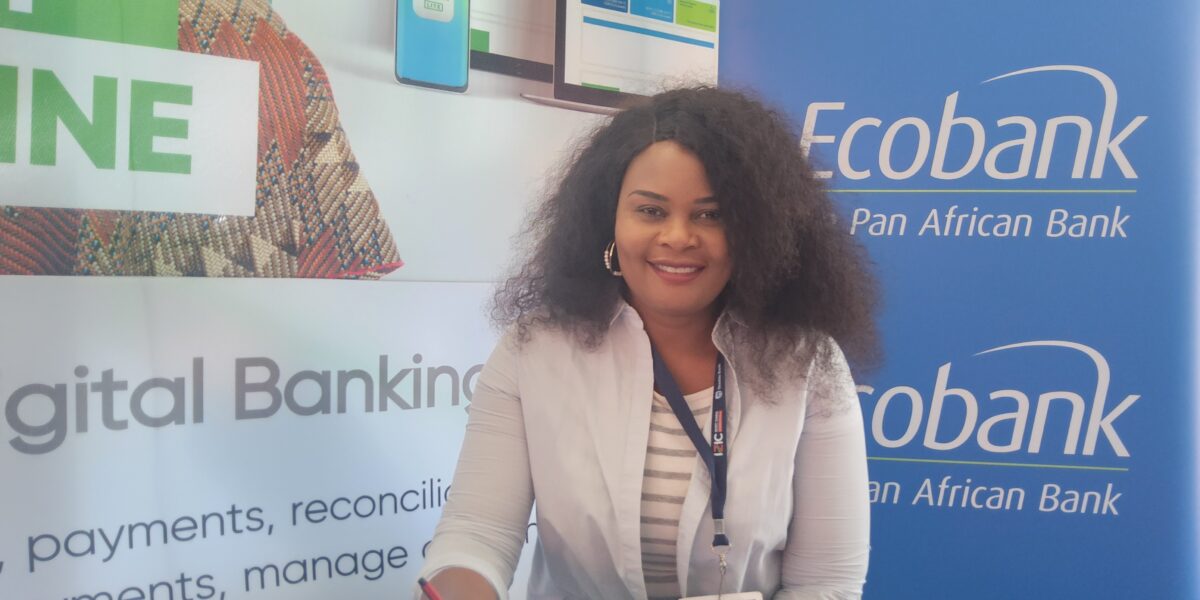 Ecobank unveils Omnilite to boost business efficiency, real-time ...