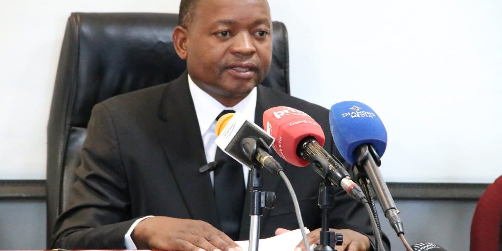 Cabinet deploys security forces to curb illegal mining, approves key ...