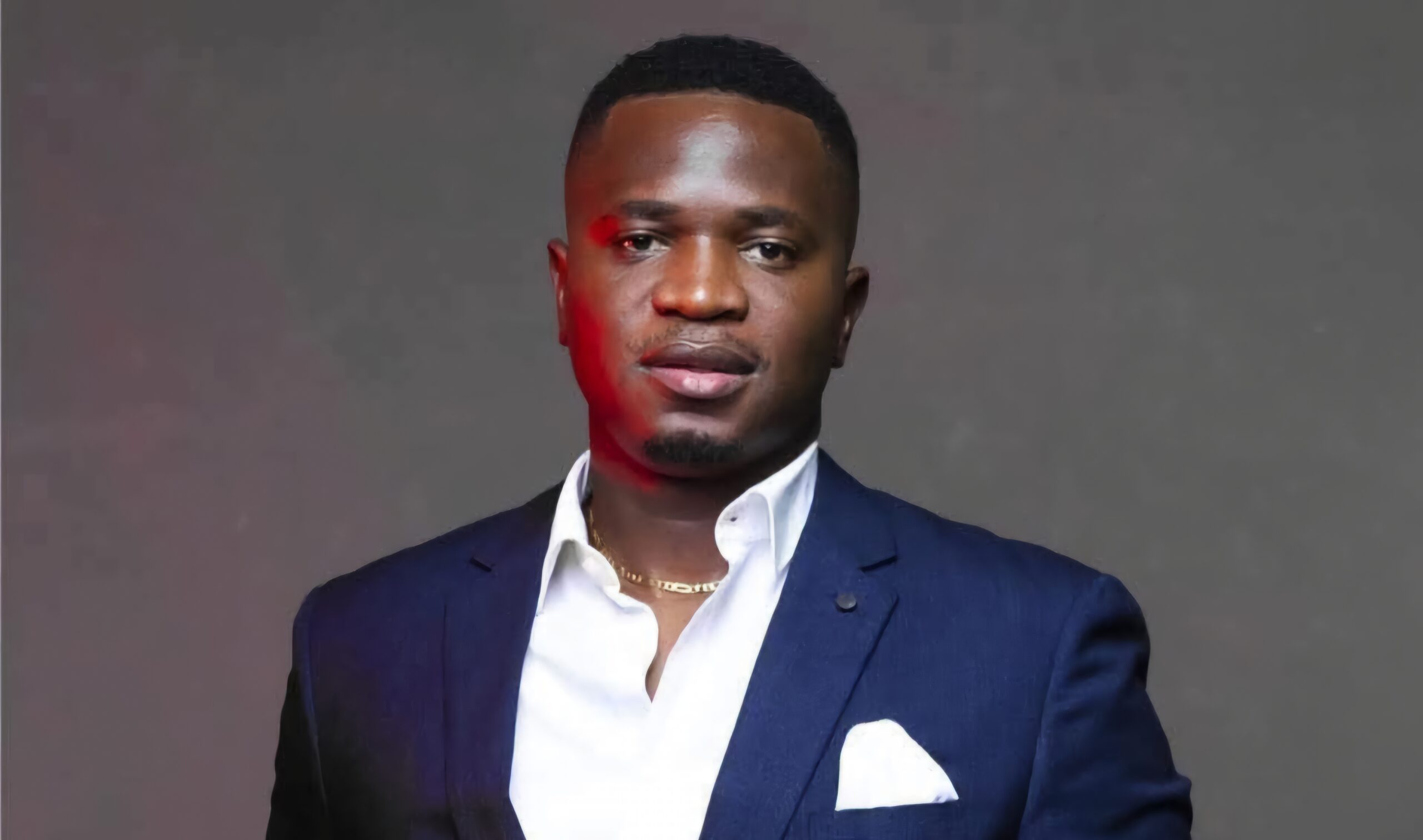 ICON Zambia CEO, Kazadi, resigns after arrest over alleged production ...