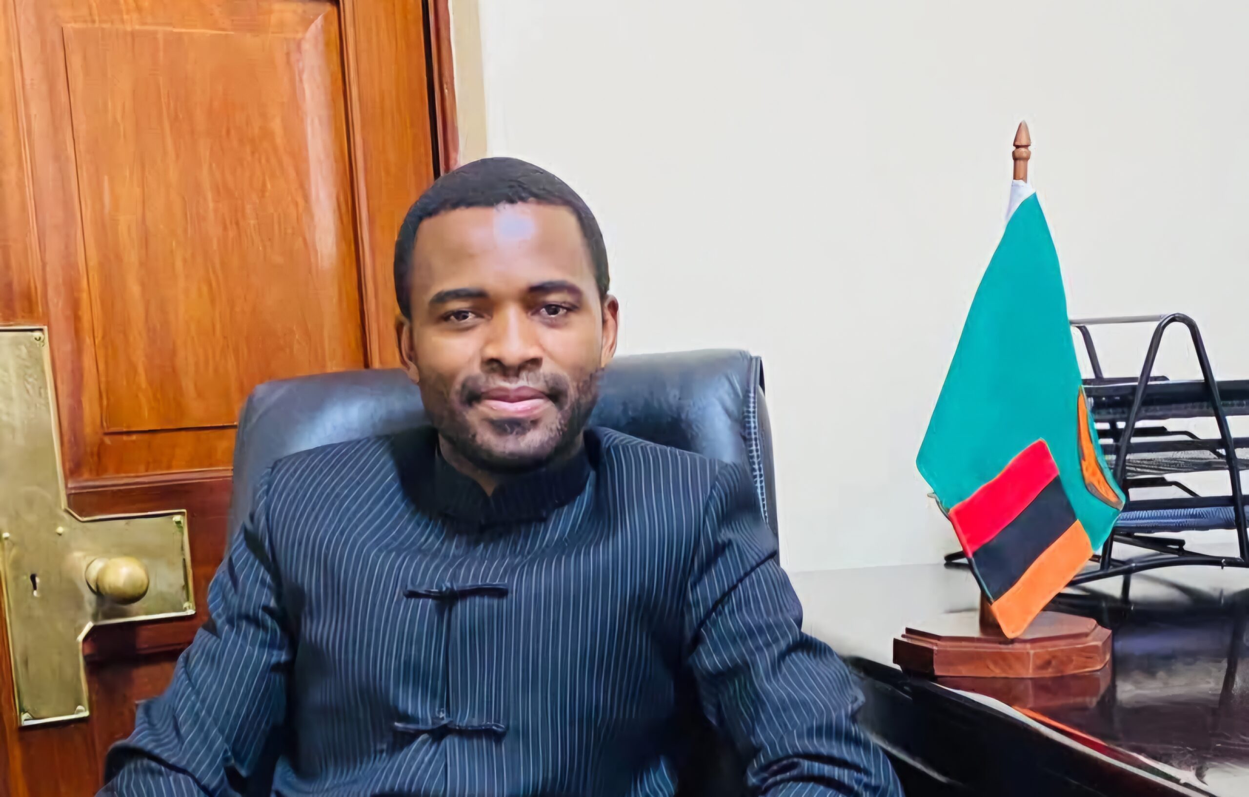 Tonse Alliance condemns arrest of late president Lungu’s political ...