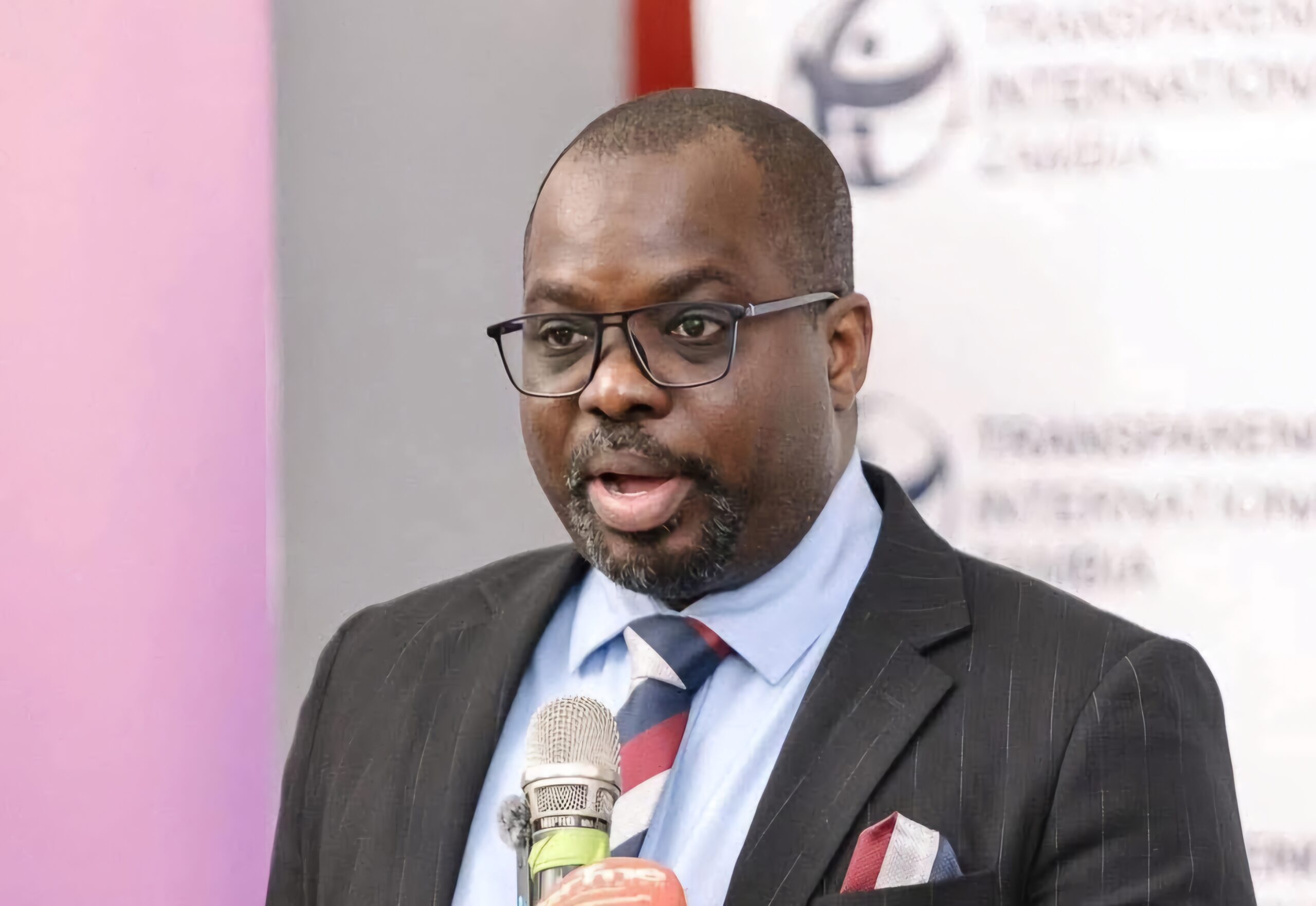 TI-Z calls for stronger action on illicit financial flows as FIC flags ...