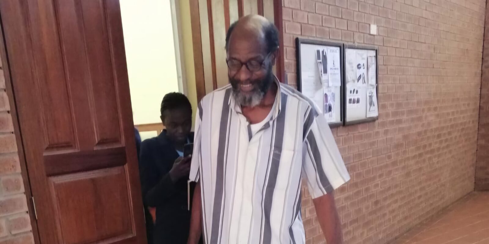 New Labour Party president, Siwale, dies at 60. Here are six things you ...