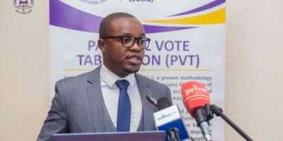 Church monitoring group challenges Electoral Commission’s ban on use of ...