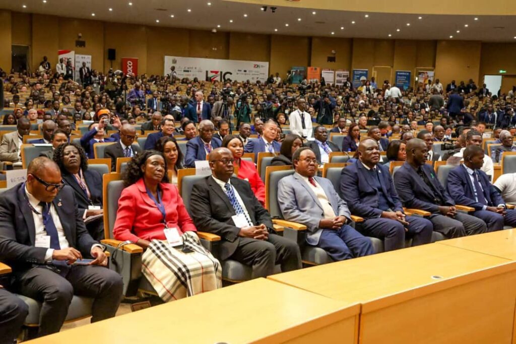 Zambia, EVC Investments sign $20 million green economy deal to promote ...