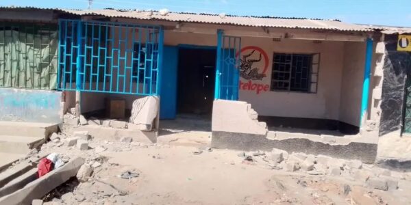 ‘Enough is enough,’ says minister Matambo as govt vows to crush forces ...