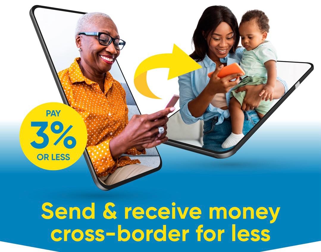 Ecobank Rapidtransfer: fast, secure, and borderless money transfers across Africa | Zambia Monitor