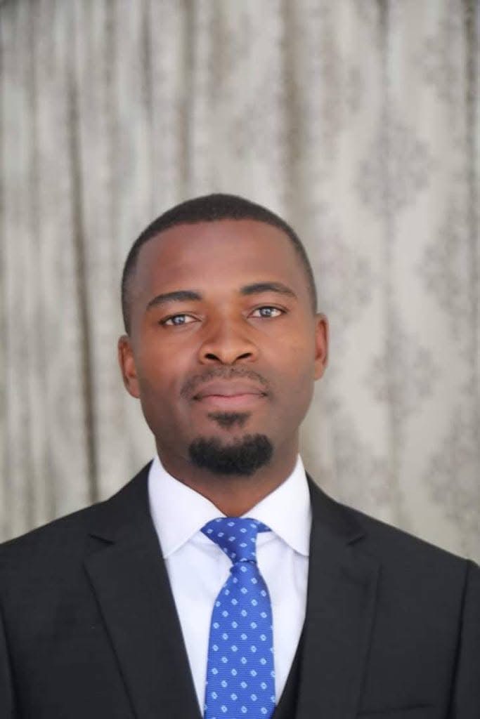Police arrest former presidential advisor, Zimba, for alleged cyber ...