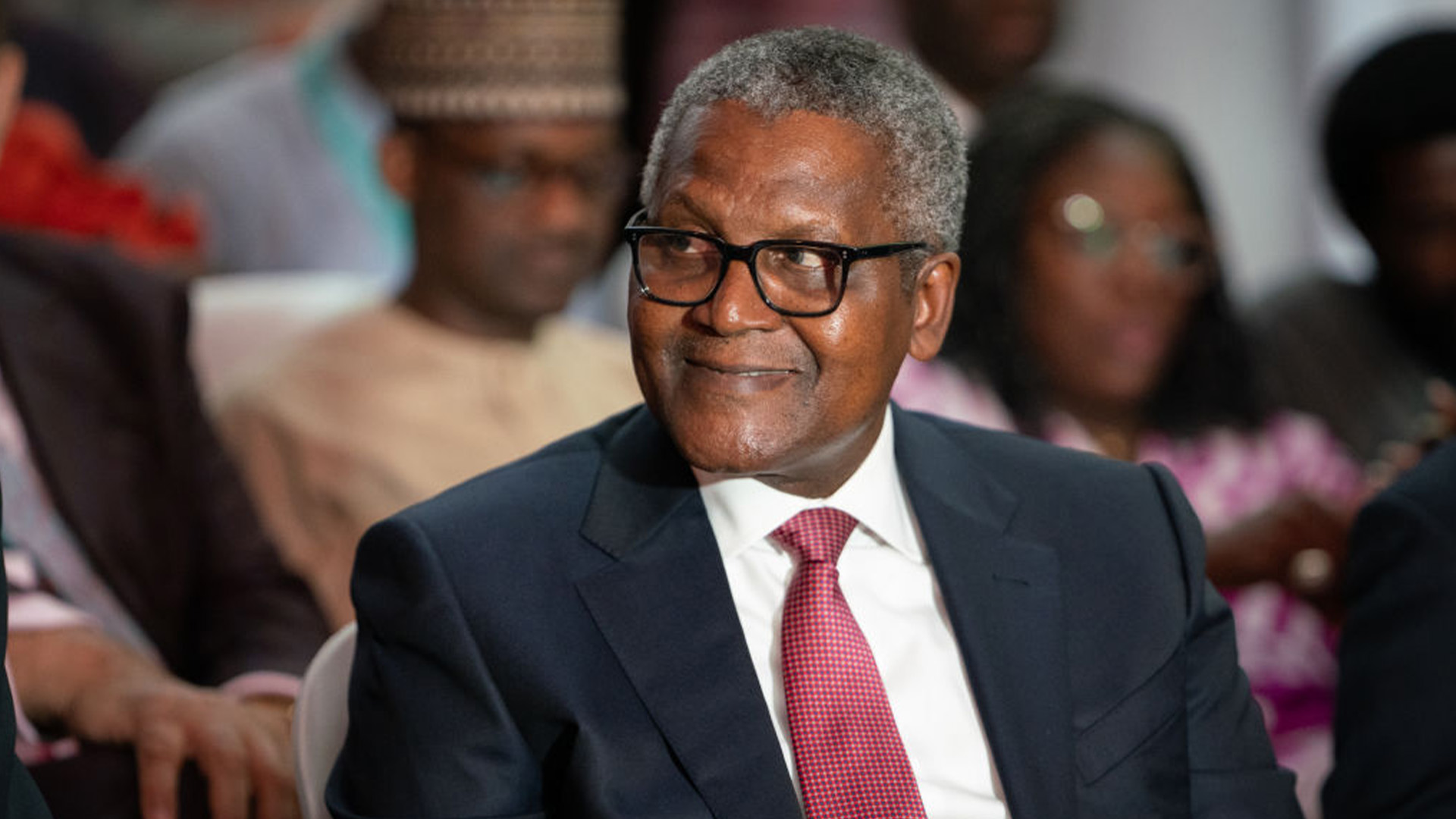 Nigeria’s Dangote refinery to build large fuel storage facility in ...