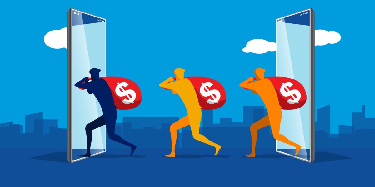 Financial Intelligence Centre uncovers $3.5 billion in illicit flows ...