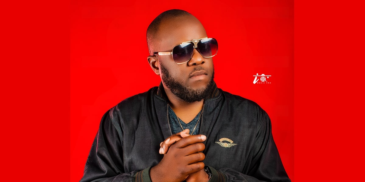 K’Millian’s ‘Full Circle’ strikes a chord with Vice President Nalumango ...