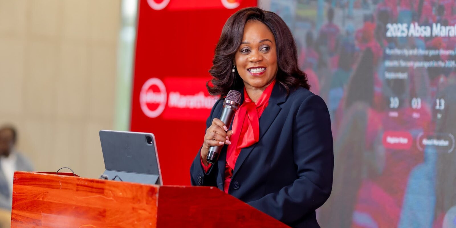 ABSA opens new facility to offer premium services in Lusaka | Zambia ...