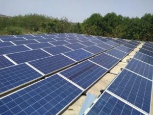 ZESCO claims 125MW of solar power injected into national grid | Zambia ...