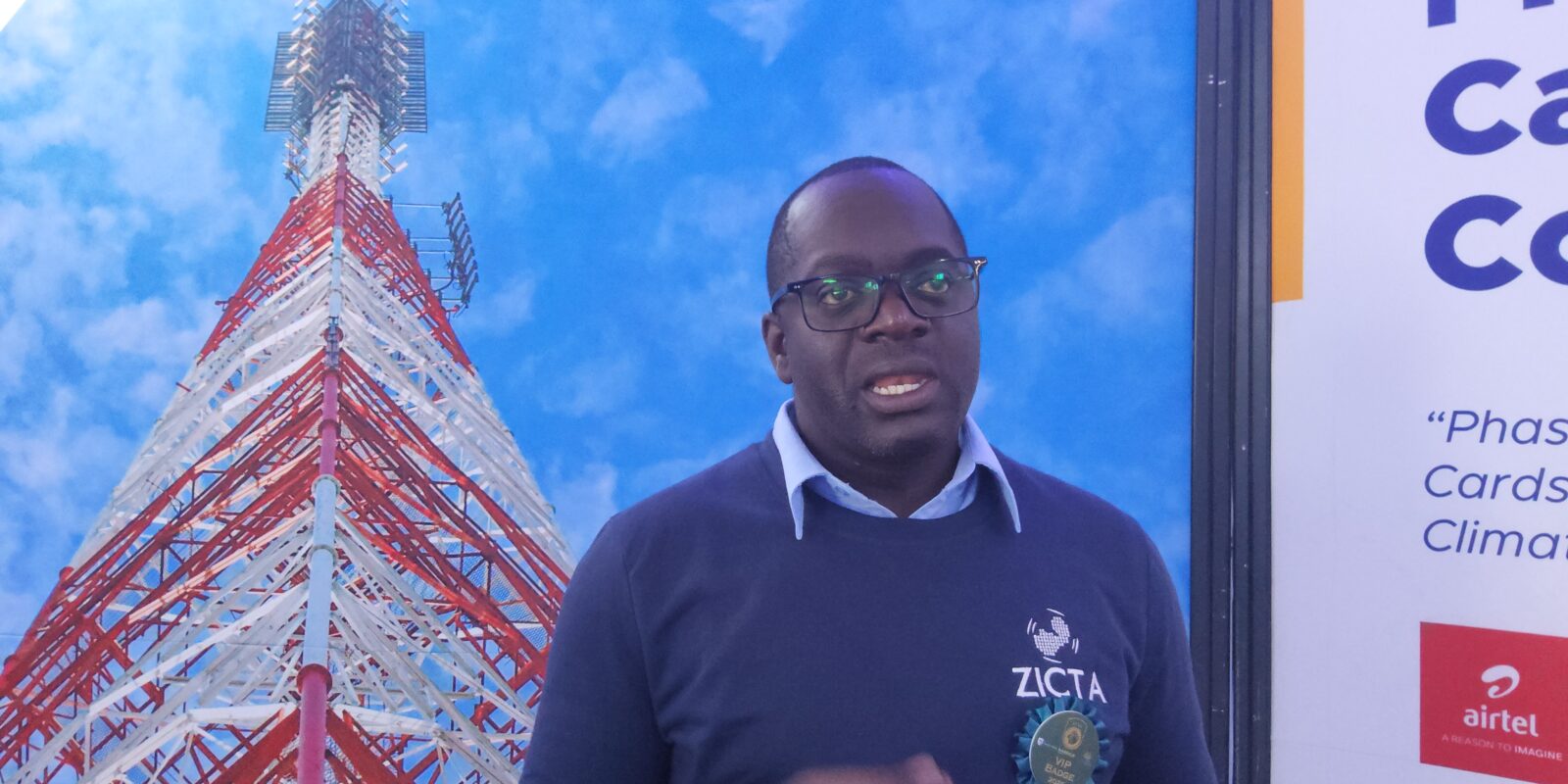 K80 million scam loss averted as ZICTA tightens Sim card controls ...