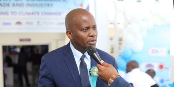 ZCSA set to enforce solar product standards amid market expansion ...