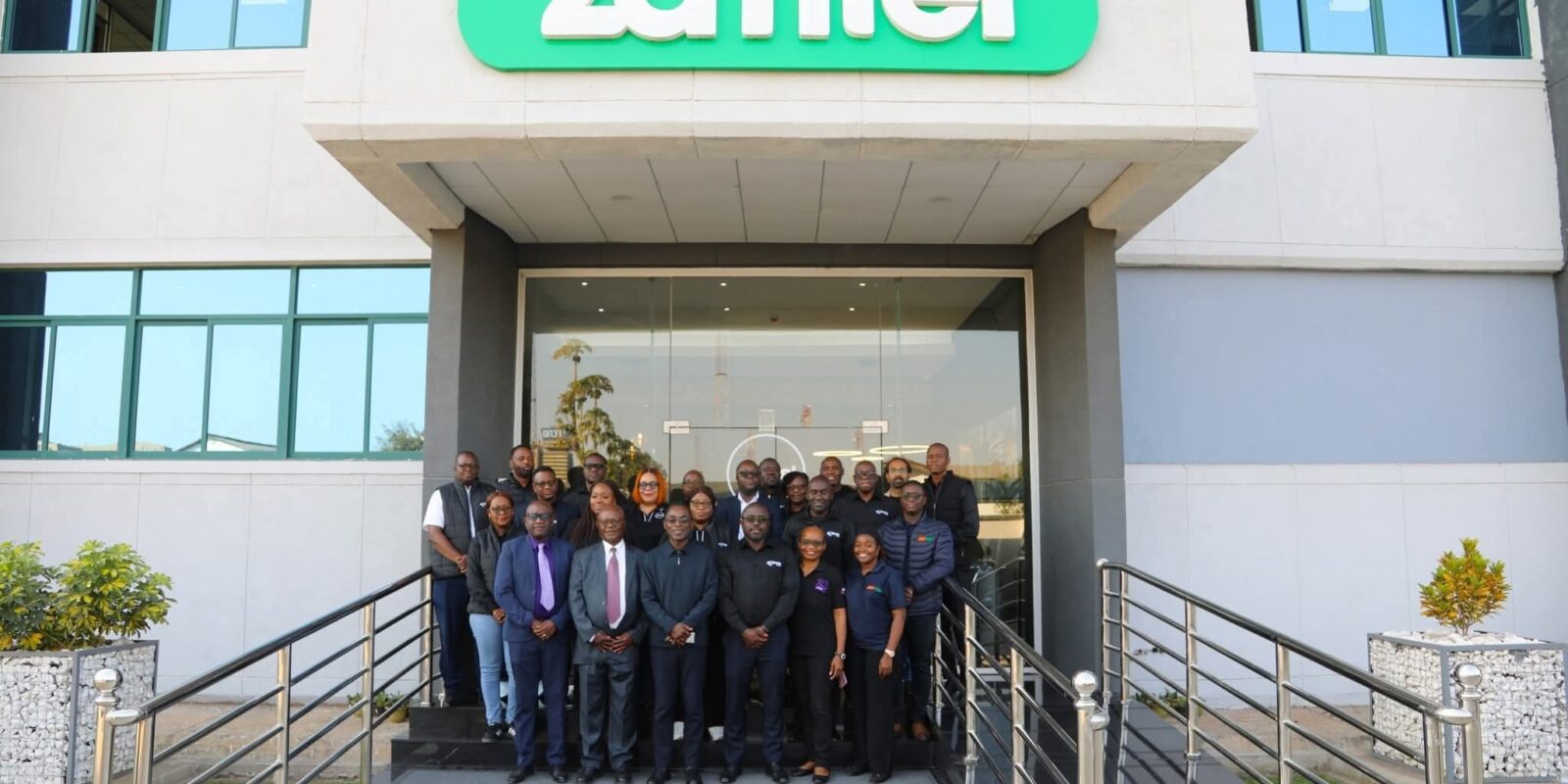 Zamtel targets LuSE listing in Q1 2026, accelerates $12.6 million ...