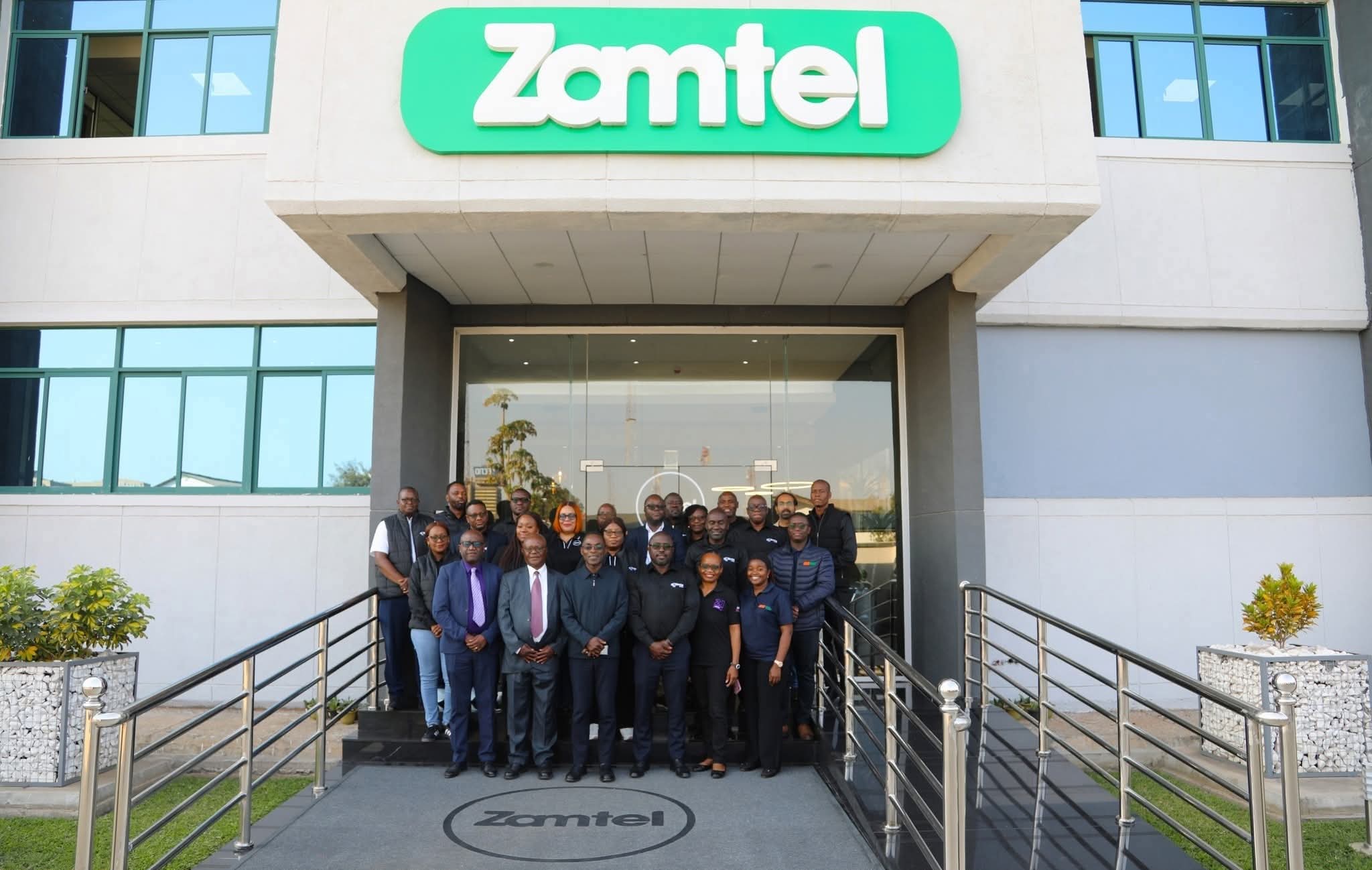 Zamtel targets LuSE listing in Q1 2026, accelerates $12.6 million ...