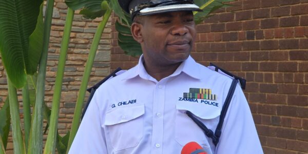 Two killed, one injured in separate road traffic accidents in Lusaka ...