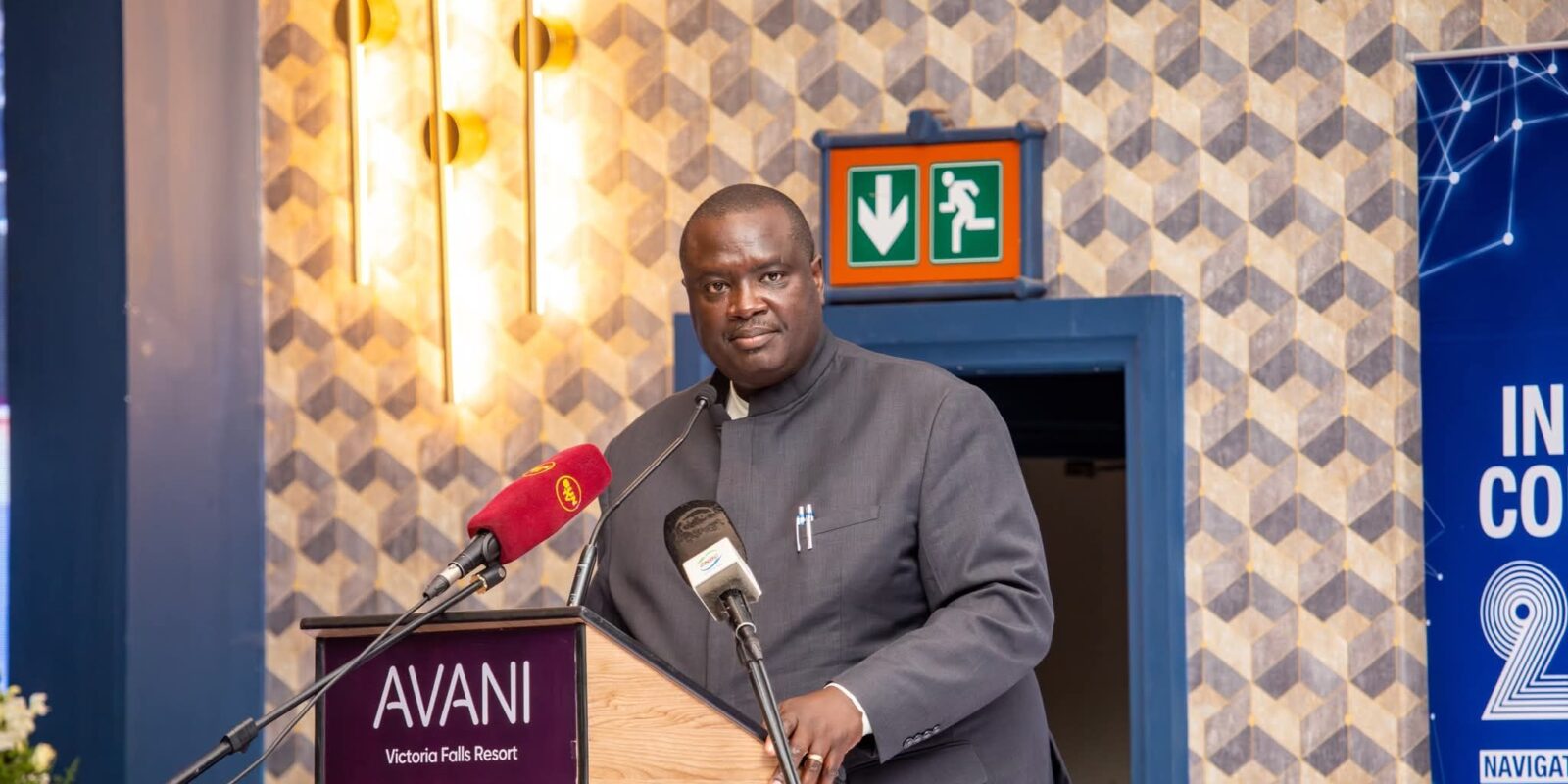 Govt calls on Zambian insurance firms to expand regionally ...
