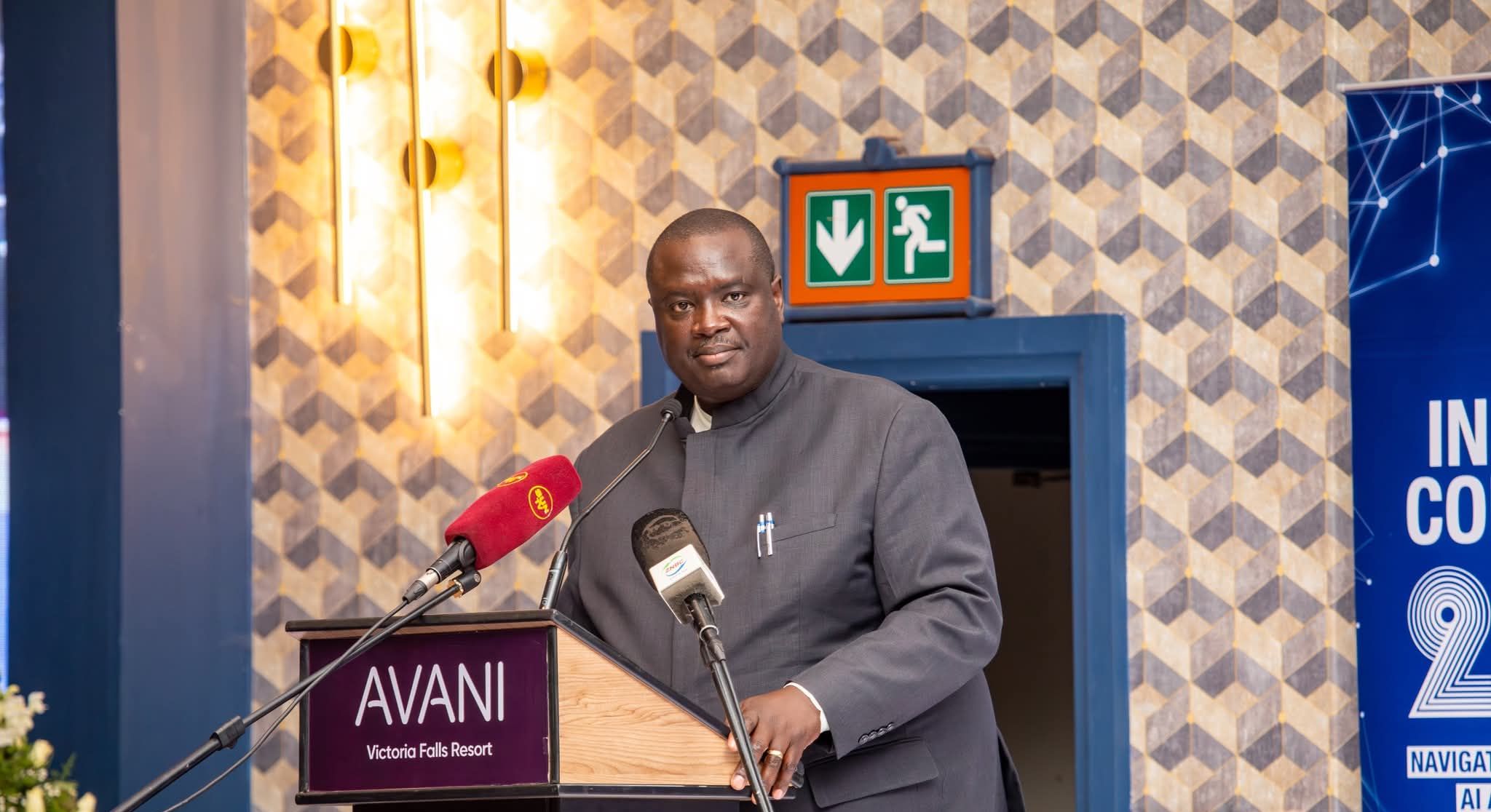 Govt calls on Zambian insurance firms to expand regionally ...