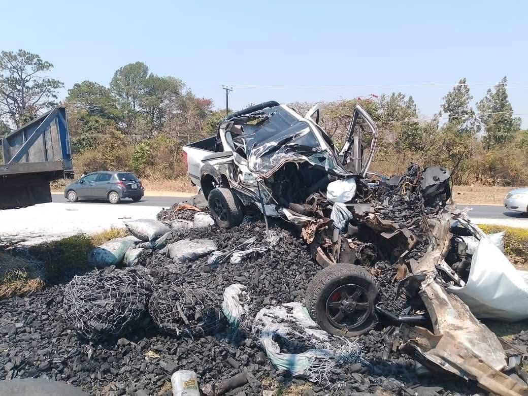 One dead, four injured in Chongwe road traffic accident —Police ...