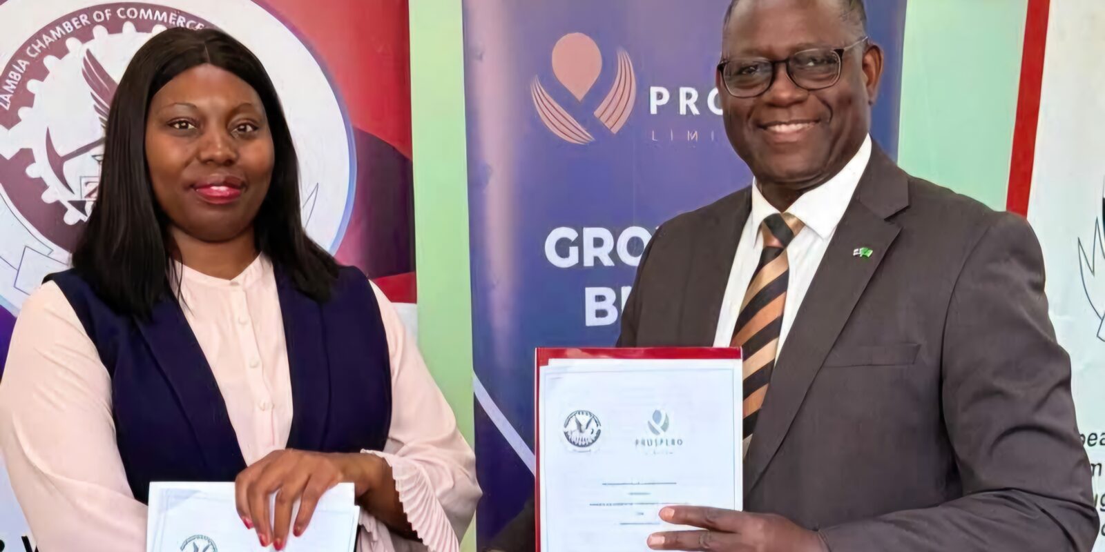 ZACCI, Prospero partner to boost growth, competitiveness of MSMEs ...
