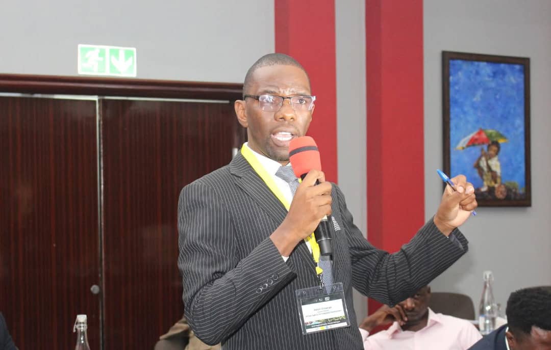 Economist, Chisanga, sees flat monetary policy rate as Bank of Zambia ...