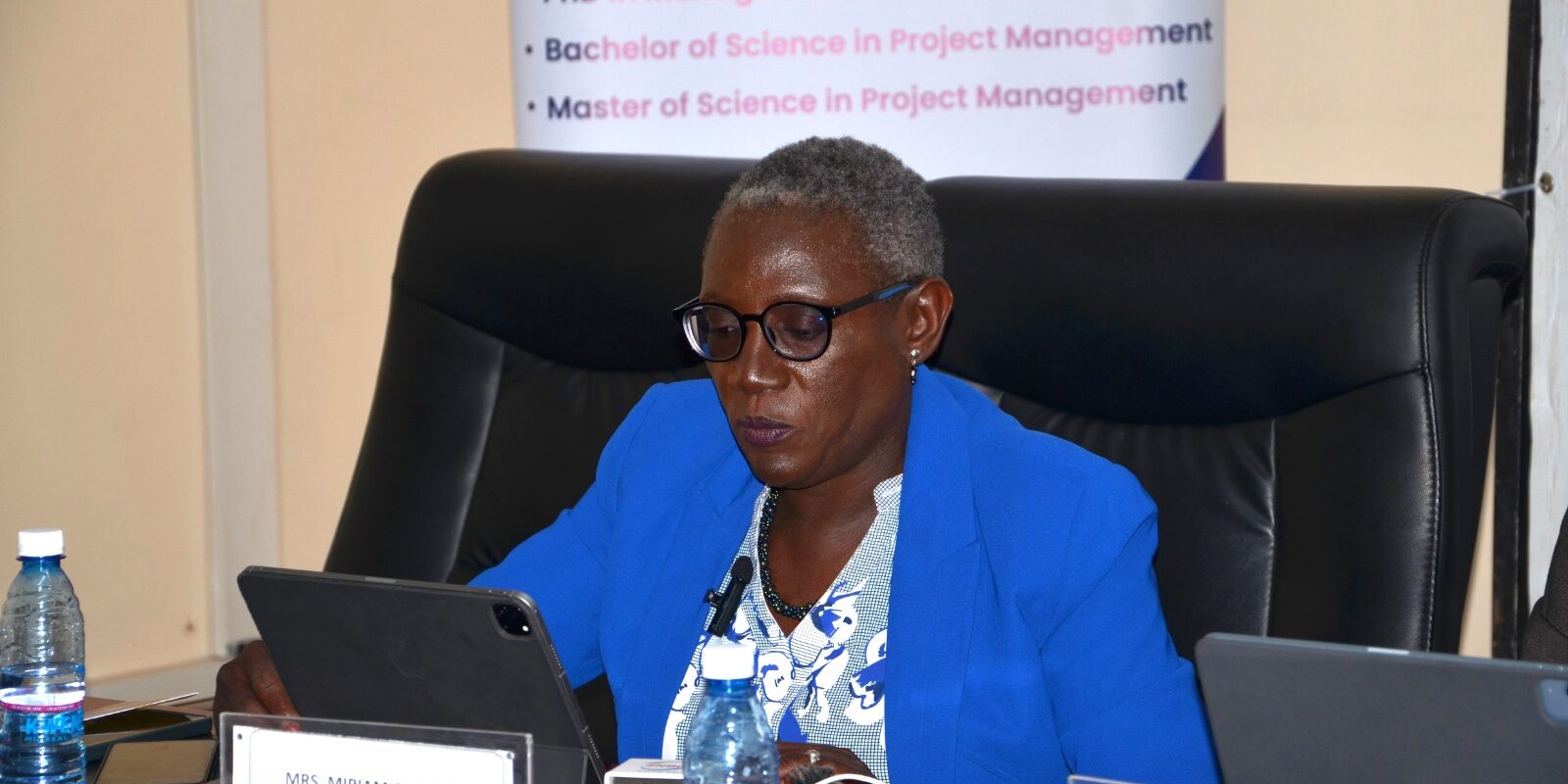 Zambia: Institute of Directors welcomes approval of national corporate ...