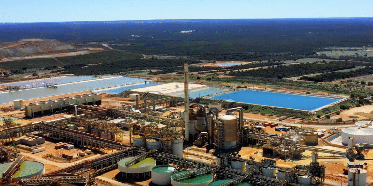 FQM secures $1 billion gold streaming deal with Royal Gold subsidiary ...