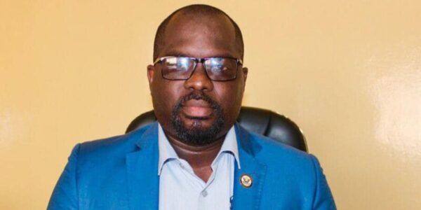 Transparency International raises the alarm over suspected ...